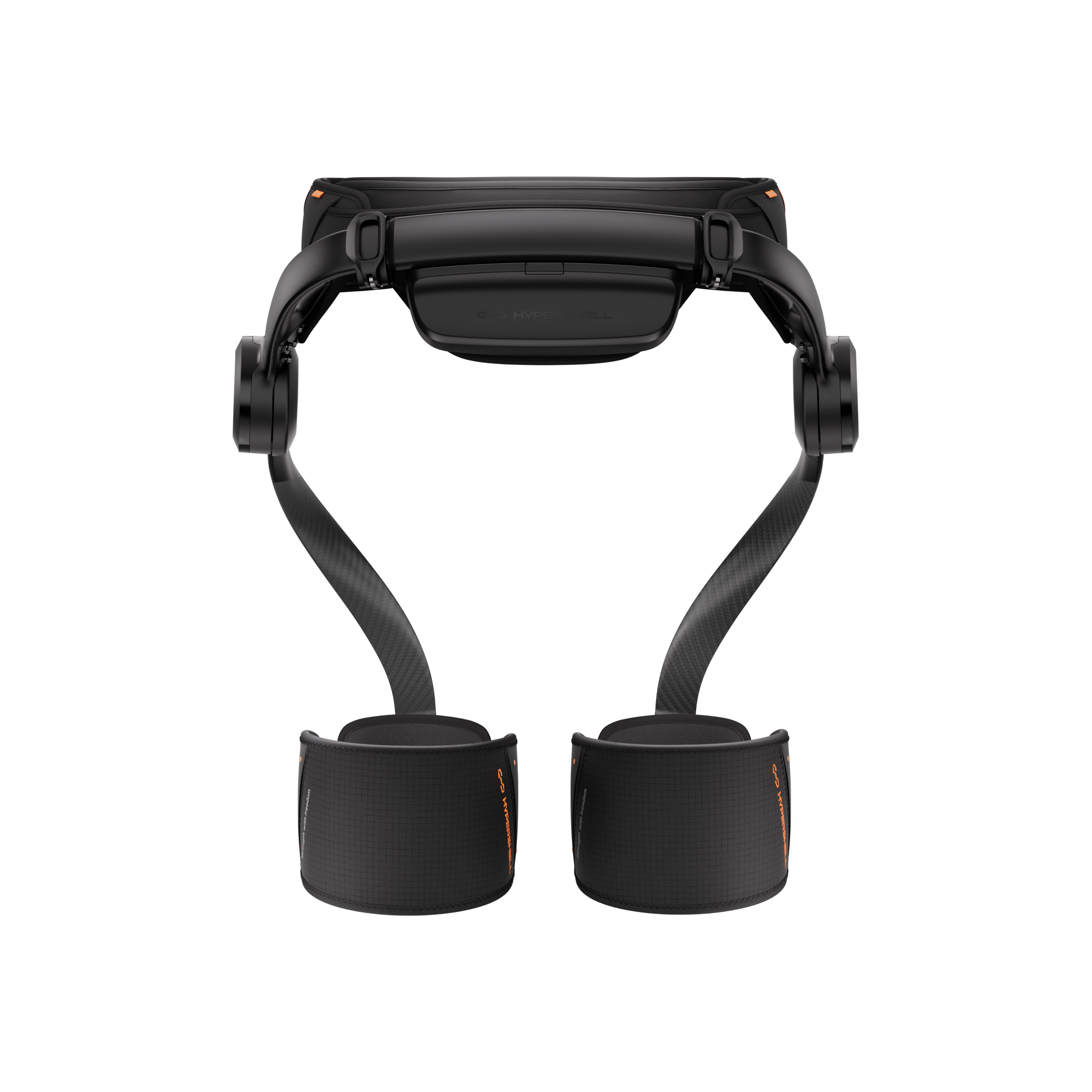 Buy Hypershell X Ultra 1000W SGS-Certified Outdoor Exoskeleton | 30km ...