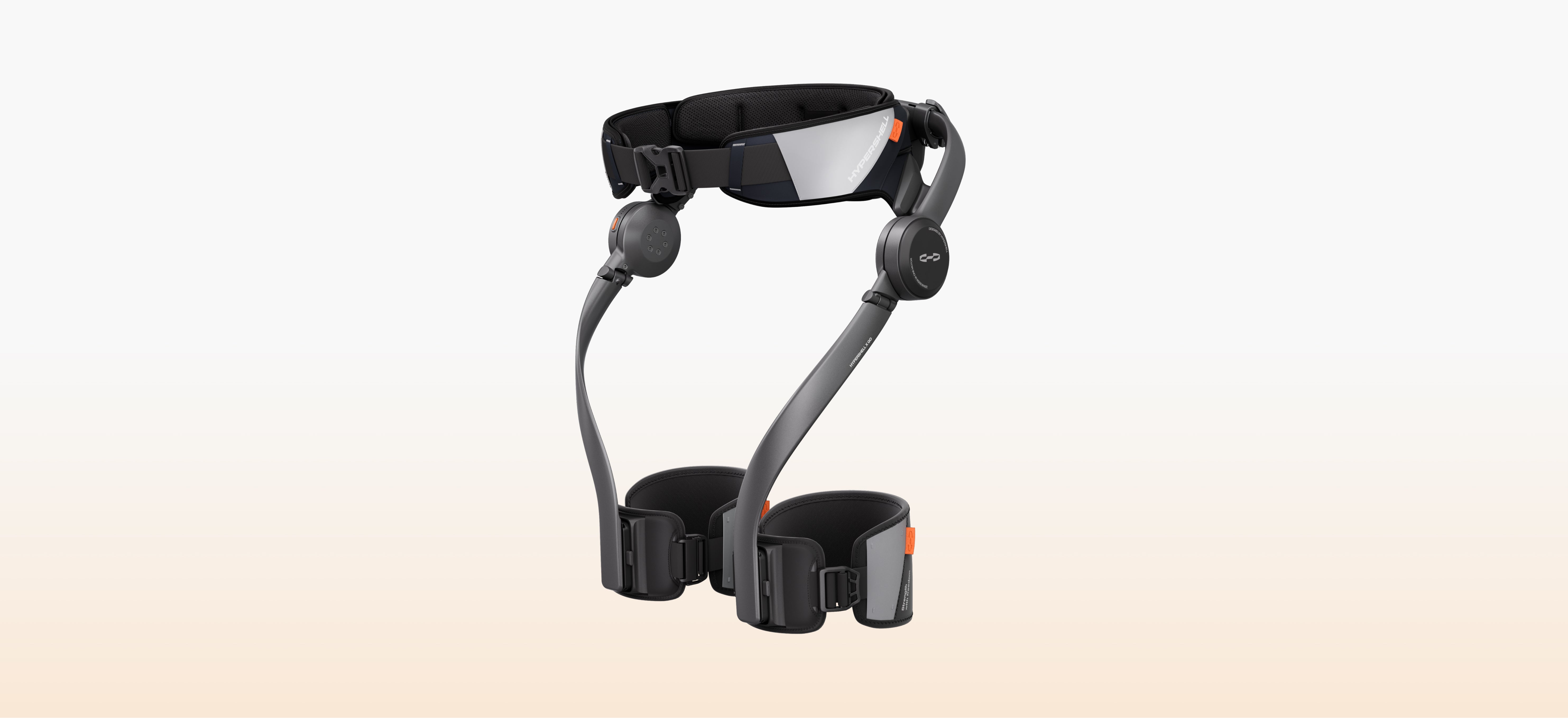 Buy Hypershell X Series: Advanced Exoskeleton Technology – Hypershell ...