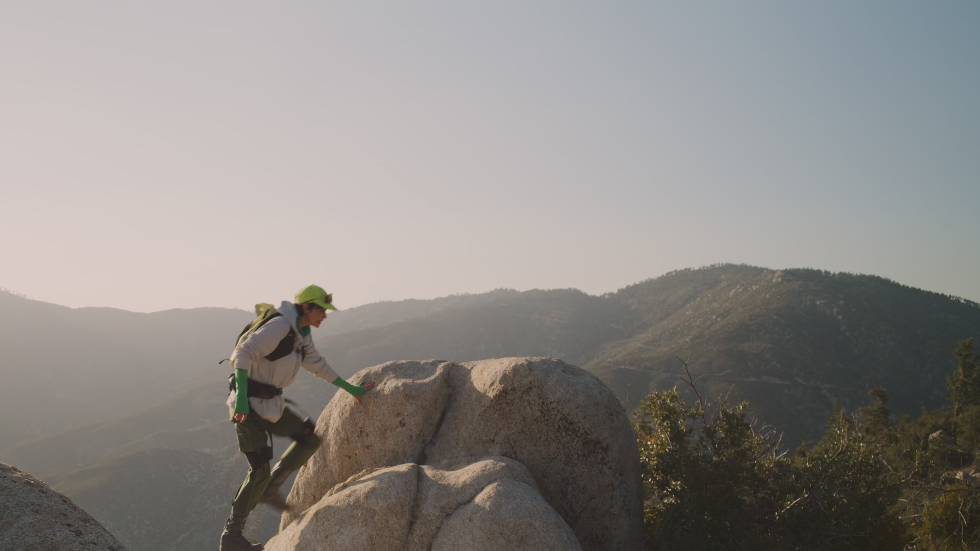 Hypershell: World's First Outdoor Exoskeleton for Hiking & Daily Use ...