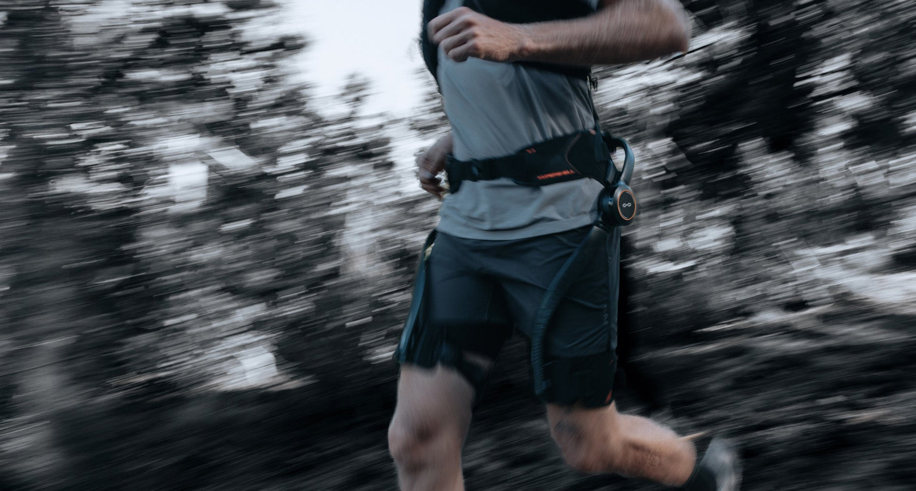 Hypershell: World's First Outdoor Exoskeleton for Hiking & Daily Use ...